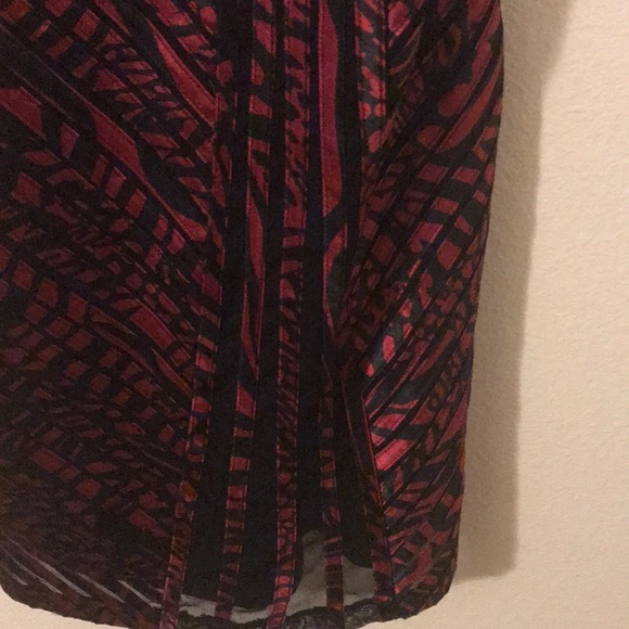 AKIRA | Dresses | Akira Black Label Sexy Party Dress Size S Women ...